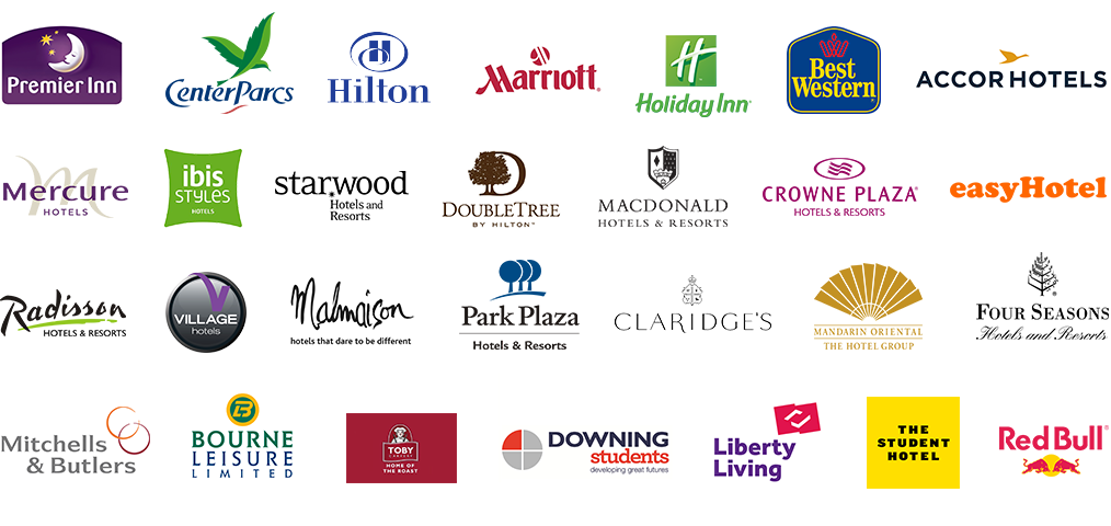 Hospitality Technology | Airwave Europe
