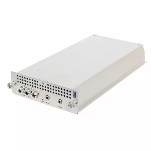 Exterity IPTV Encoders