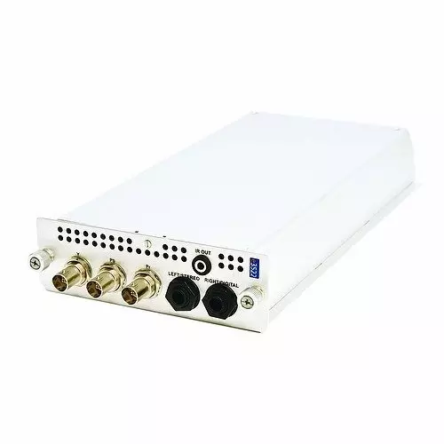 Exterity IPTV HD Encoders
