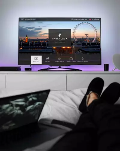 Hospitality Technology | Airwave Europe