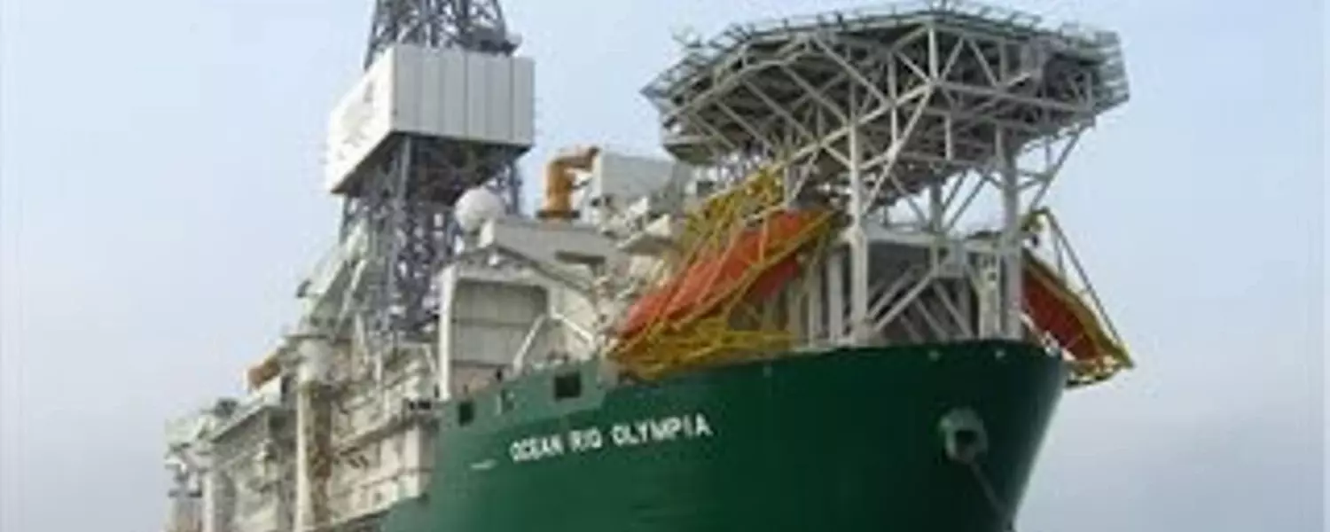 TVs with Movies for Oil Rigs | Airwave Europe