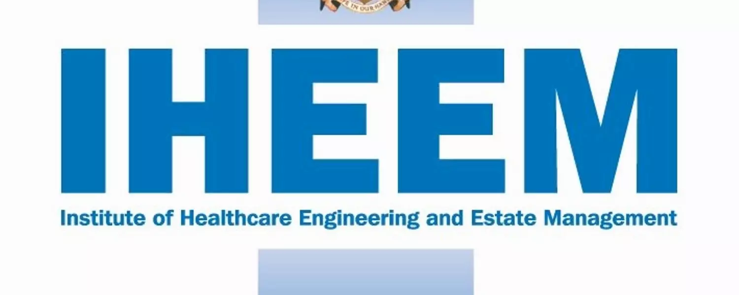 Healthcare Estates IHEEM Annual Conference | Airwave