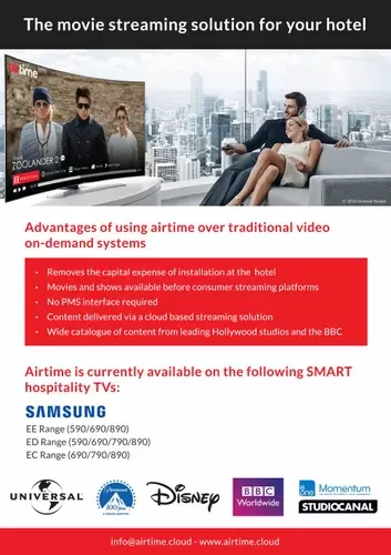 News | Airwave Europe