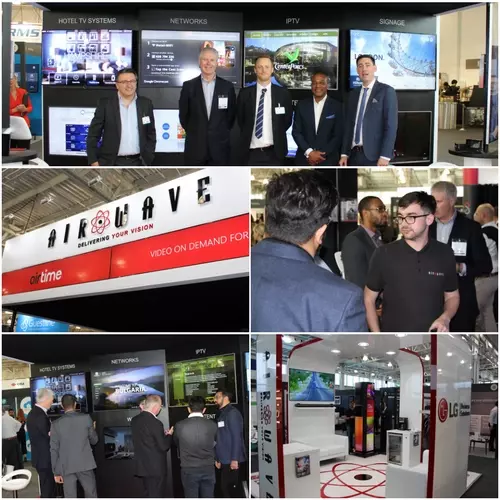 News | Airwave Europe