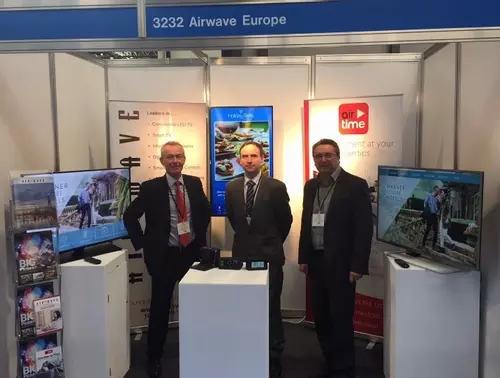 News | Airwave Europe