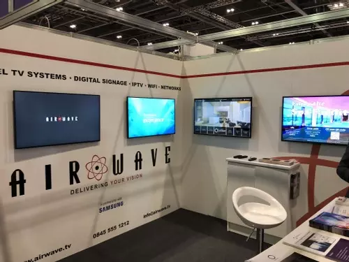 News | Airwave Europe