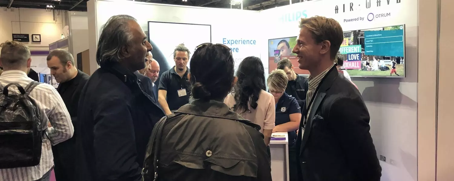 News | Airwave Europe