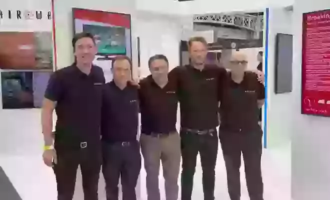 News | Airwave Europe