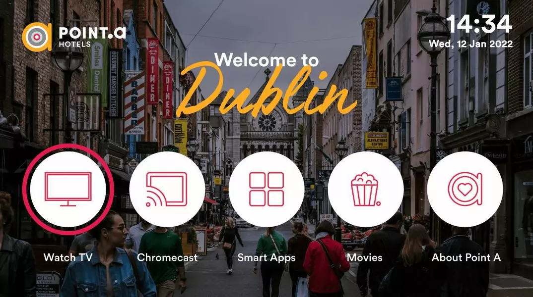 News | Airwave Europe