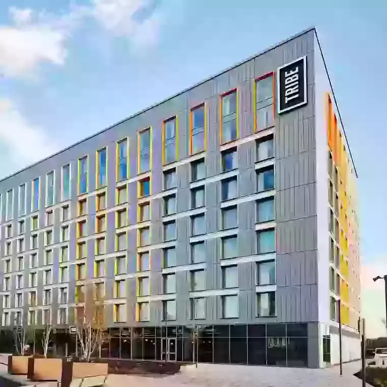 Hospitality Technology | Airwave Europe