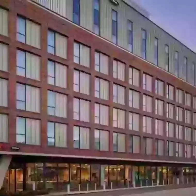 Hospitality Technology | Airwave Europe