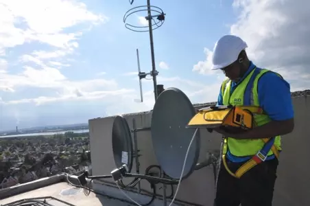 Services | Airwave