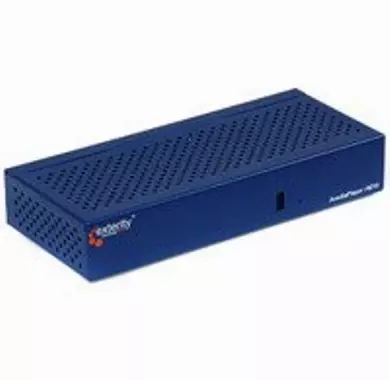 Exterity AvediaPlayer r9210 IPTV receiver | Airwave Europe