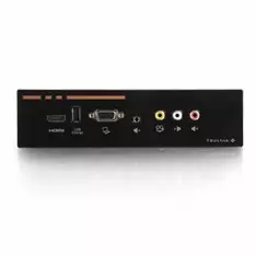 TeleAdapt MediaHub TL with TruLink® Technology TA-8930