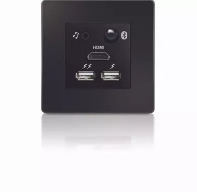 TeleAdapt MediaHub Technology TA-3350