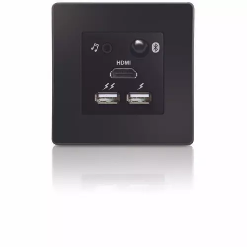 TeleAdapt MediaHub Technology TA-3350