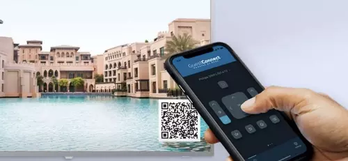 GuestConnect | Airwave Europe