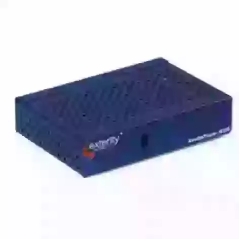 Exterity IPTV Receivers | Airwave TB
