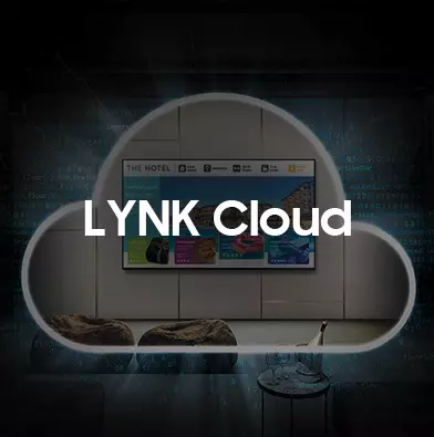 Samsung LYNK Cloud | Airwave