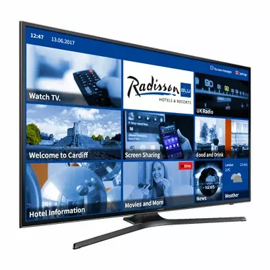 Hub Interactive TV | Airwave