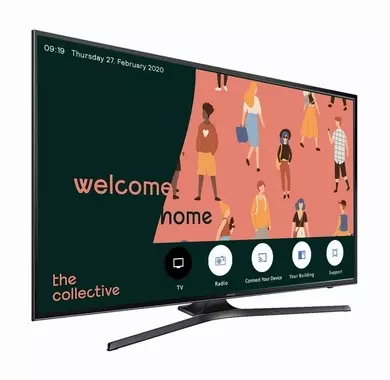 Hub Interactive TV | Airwave