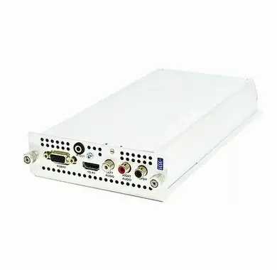 AvediaStream e3535 IPTV Encoder | Airwave Europe