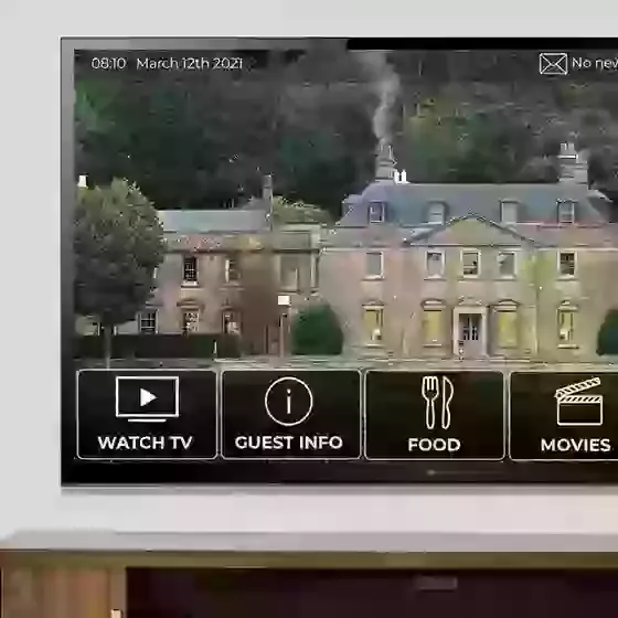 Hospitality Technology | Airwave Europe