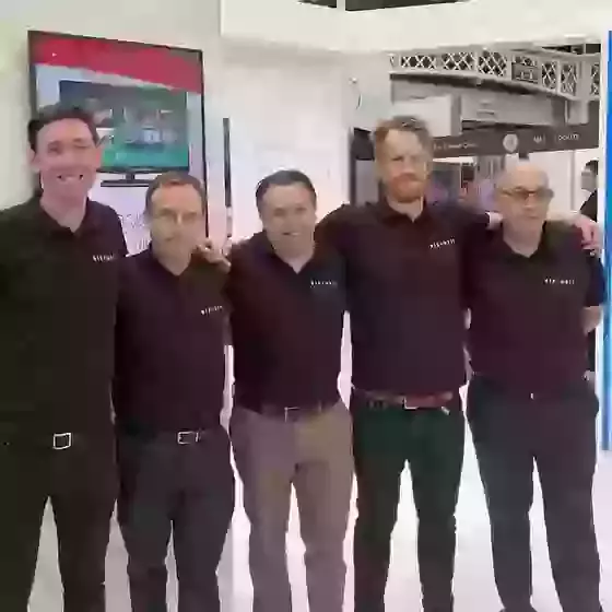 Hospitality Technology | Airwave Europe